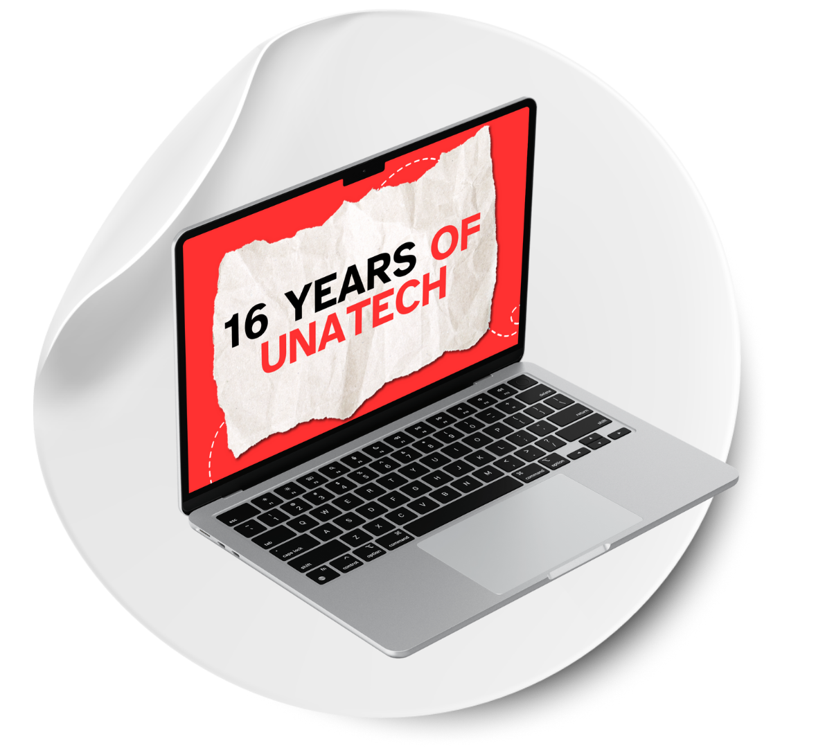 UNA TECH – TECH